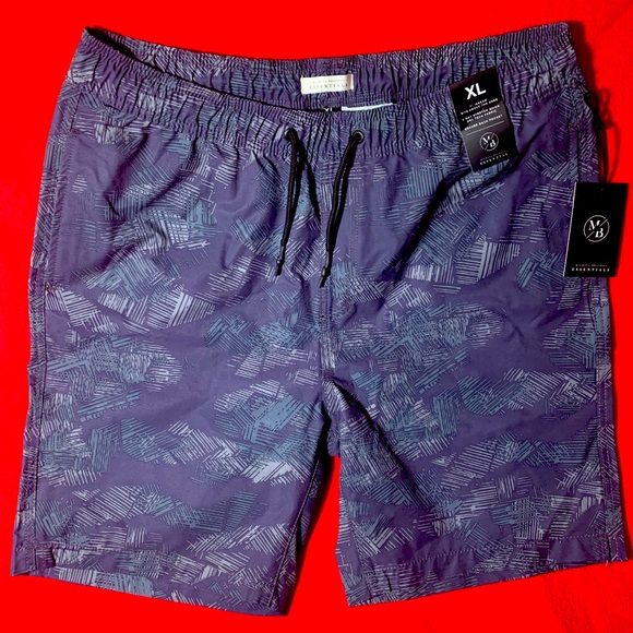 Michael Brandon | Shorts | Chill Shorts Swim Shortsxl | Poshmark